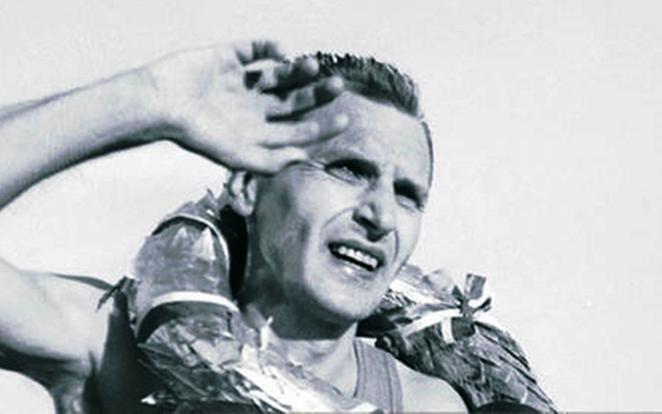 Pavel Kantorek - úspěchy - Běhej srdcem