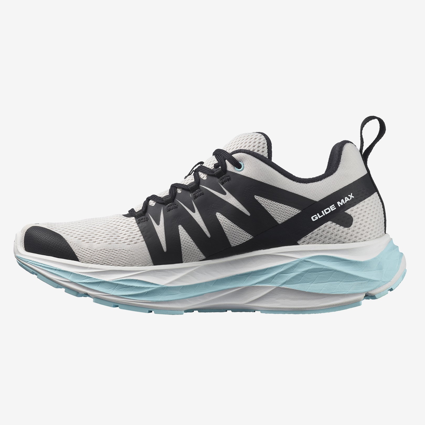 Salomon Glide Max – univerzálka do každého botníku - Běhej srdcem