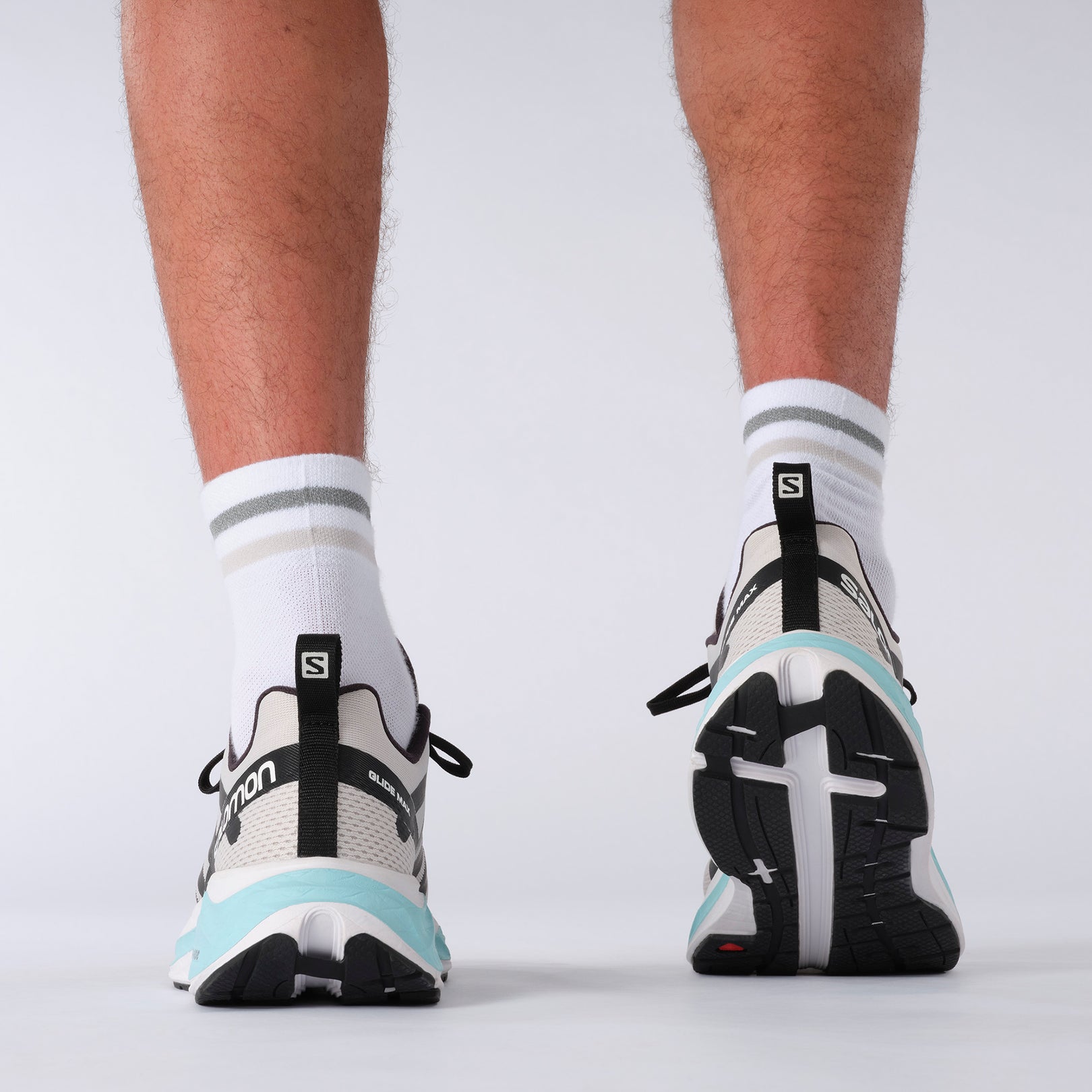 Salomon Glide Max – univerzálka do každého botníku - Běhej srdcem