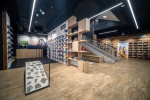 Rock Point: Od prvního obchodu k outdoorové špičce na českém trhu ...